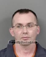 Recent Booking / Mugshot for Nickolas Steven Neal in Kandiyohi County ...