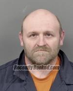 Recent Booking / Mugshot for Tracy Allen Rohloff in Kandiyohi County ...