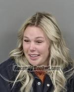 Jasmine Nicole Pulsifer Mugshot & Arrest Info | Kandiyohi County, MN