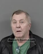 Recent Booking / Mugshot for Mark Phillip Quam in Kandiyohi County ...