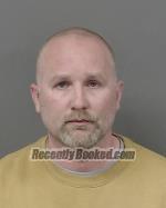 Recent Booking / Mugshot for Christopher Henry Mathwig in Kandiyohi ...