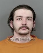 Recent Booking / Mugshot for Blake Allen Delong in Kandiyohi County ...