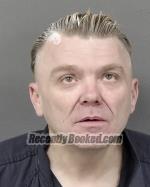 Recent Booking / Mugshot for Enoch Harrison Stapleton in Kandiyohi ...
