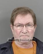 Recent Booking / Mugshot for Terry James Mikes in Kandiyohi County ...