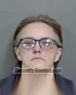 Recent Booking / Mugshot for Sarah Anna Spaulding in Kandiyohi County ...