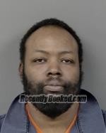 Recent Booking / Mugshot for Marcello Louis Eaton in Kandiyohi County ...