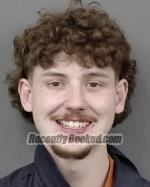 Recent Booking / Mugshot for Arthur Jon Goedert in Kandiyohi County ...