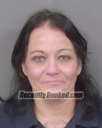 Recent Booking / Mugshot for Sherry Dee Derusha in Kandiyohi County ...