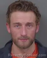 Isaiah Joshua Olson-Haverly Mugshot & Arrest Info | Kandiyohi County, MN