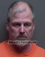 Recent Booking / Mugshot for Stacey Allen Gustafson in Lac Qui Parle ...