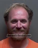 Recent Booking / Mugshot for Brian Michael Carlson in Lac Qui Parle ...