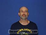 Recent Booking / Mugshot for Joseph Allen Timpe in Sampson County ...