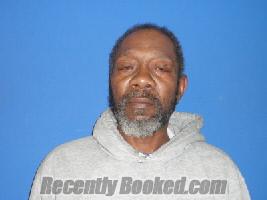 Recent Booking / Mugshot for Donald Ray Darden in Sampson County, North ...