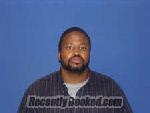 Recent Booking / Mugshot for Keith Laroy Smith in Sampson County, North ...