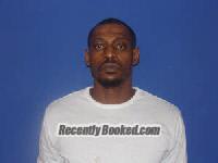 Recent Booking / Mugshot for Terry Ray Monk in Sampson County, North ...
