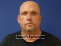 Recent Booking / Mugshot for David Kit Knowles in Sampson County, North ...
