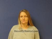 Recent Booking / Mugshot for Sue Ellen Godbold in Sampson County, North ...