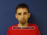 Recent Booking / Mugshot for Michael David Matthews in Sampson County ...