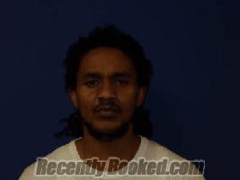 Recent Booking / Mugshot for Alexander Melvin in Sampson County, North ...