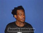 Recent Booking / Mugshot for Brandon Jamal Brunson in Sampson County ...