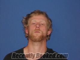 Matthew Justin Moore Arrest & Booking Info | Sampson County, NC