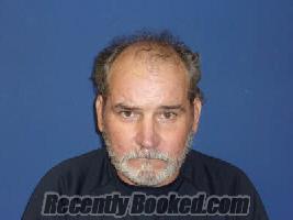 Recent Booking / Mugshot for Joseph Lee Massengill in Sampson County ...