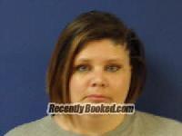 Recent Booking / Mugshot for Whitney Lynn Lambert in Sampson County ...