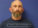 Recent Booking / Mugshot for Joshua Lee Odum in Sampson County, North ...