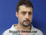 Recent Booking / Mugshot for Justin Kyle Sutton in Sampson County ...