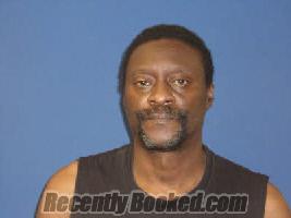 Darian Gerard Mccoy Mugshot & Arrest Info | Sampson County, NC