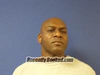 Recent Booking / Mugshot for David Lamont Carr in Sampson County, North ...