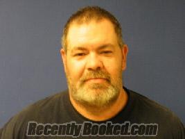 Recent Booking / Mugshot for Rodney Lee Ballance in Sampson County ...