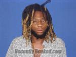Recent Booking / Mugshot for Terrell Deshawn Pridgen in Sampson County ...