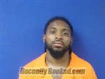 Recent Booking / Mugshot for Kendrick Praizes Bell in Sampson County ...