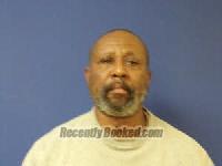 Recent Booking / Mugshot for Willie Donnell Hill in Sampson County ...