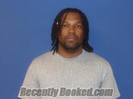 Recent Booking / Mugshot for Shurod Jacob Rankin in Sampson County ...