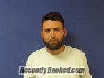 Recent Booking / Mugshot for Elijah Brady Jacobs in Sampson County ...