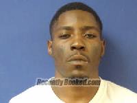 Recent Booking / Mugshot for Kevin Devon Scott in Sampson County, North ...