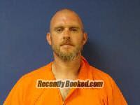 Recent Booking / Mugshot for Joseph Larry Edwards in Sampson County ...