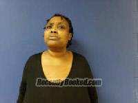 Recent Booking / Mugshot for Barbara Augustina Boykin in Sampson County ...