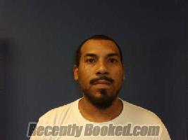 Recent Booking / Mugshot for Chris Barnes Ledwell in Sampson County ...