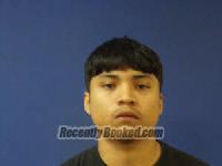 Recent Booking / Mugshot for Daniel Perez Lopez in Sampson County ...