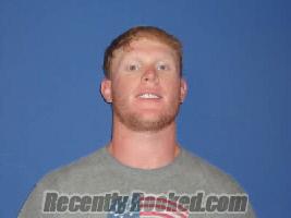 Recent Booking / Mugshot for Jordan Max Mealing in Sampson County ...
