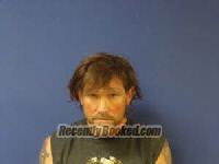 Recent Booking / Mugshot for Jonathan Lee Wilson in Sampson County ...