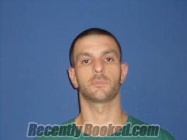 William Kash Phillips Arrest Record & Booking Info – Sampson County ...
