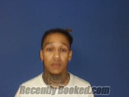 Recent Booking / Mugshot for Byron Marcus Mclean in Sampson County ...