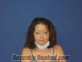 Recent Booking / Mugshot for Kayla Johnson in Sampson County, North ...
