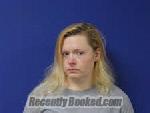 Recent Booking / Mugshot for Deven LaNae Davidson in Sampson County ...