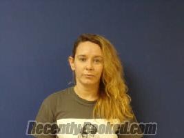 Recent Booking / Mugshot for Melissa Megan Cole in Sampson County ...