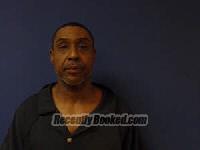 Recent Booking / Mugshot for Ronald Demone Boykin in Sampson County ...